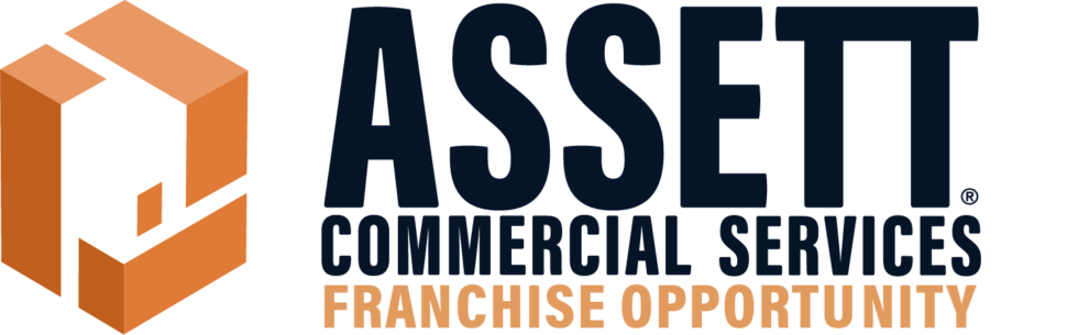 Commercial Cleaning Franchise Opportunity | Assett Franchise