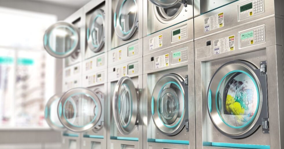 Speed Queen Laundry Franchise Review and a Cleaner Alternative